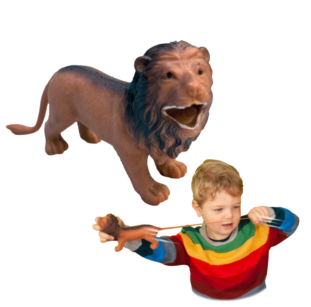Rep Pals – Lion – Deluxebase Store