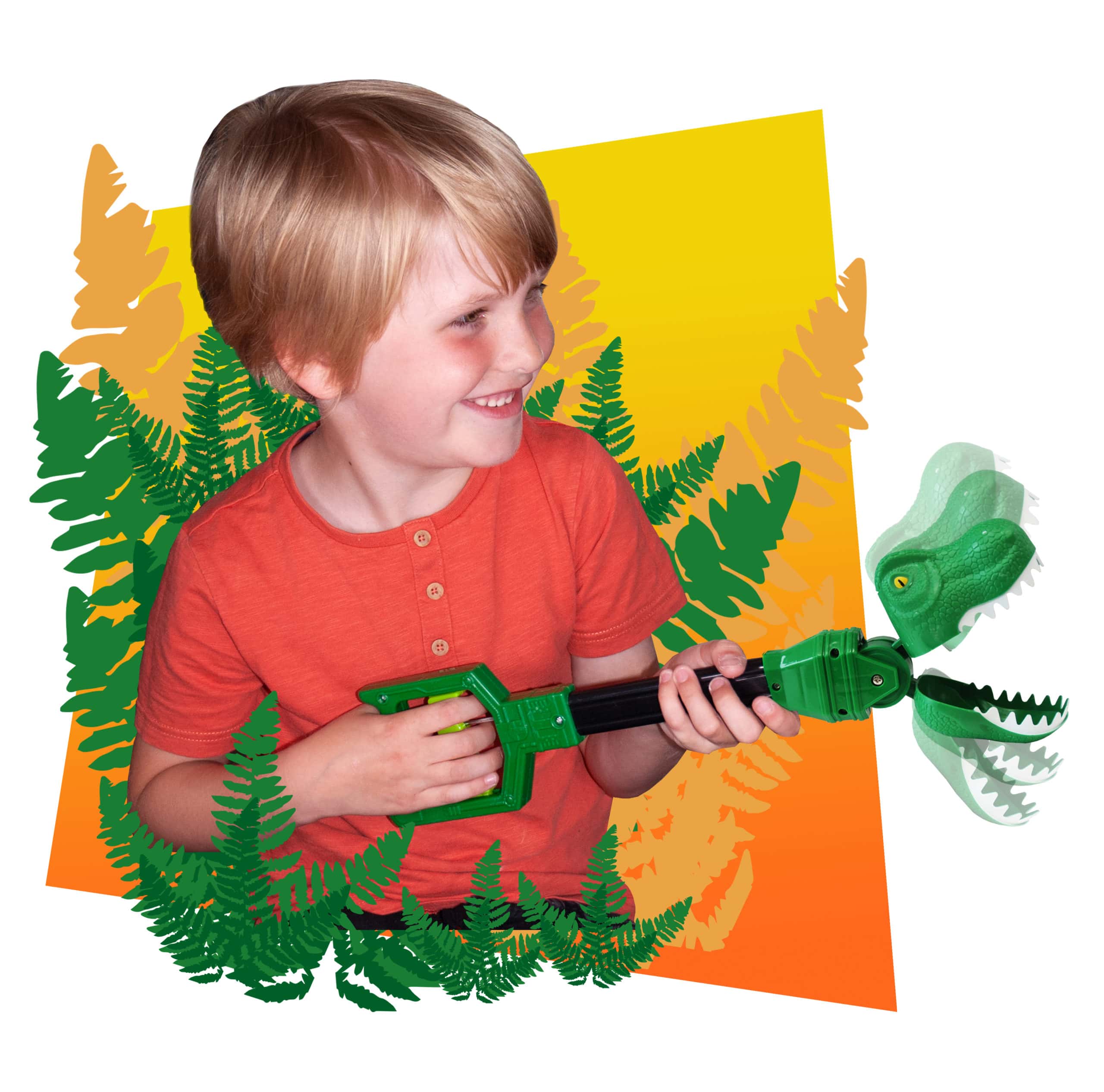 Pincher Pals – T-Rex – Deluxebase Store