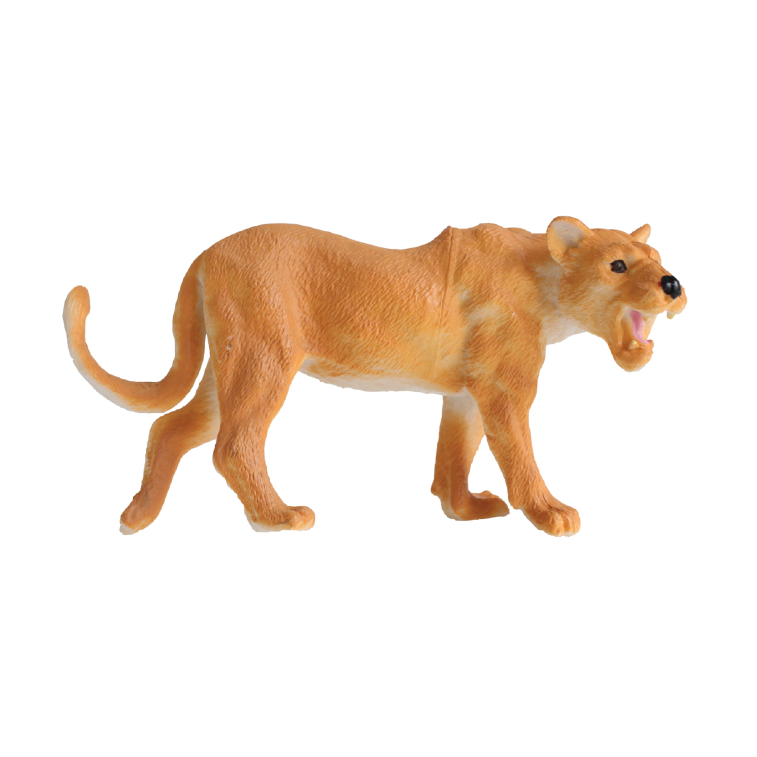 Mini Animal Adventure Replicas – Lioness – Deluxebase Store