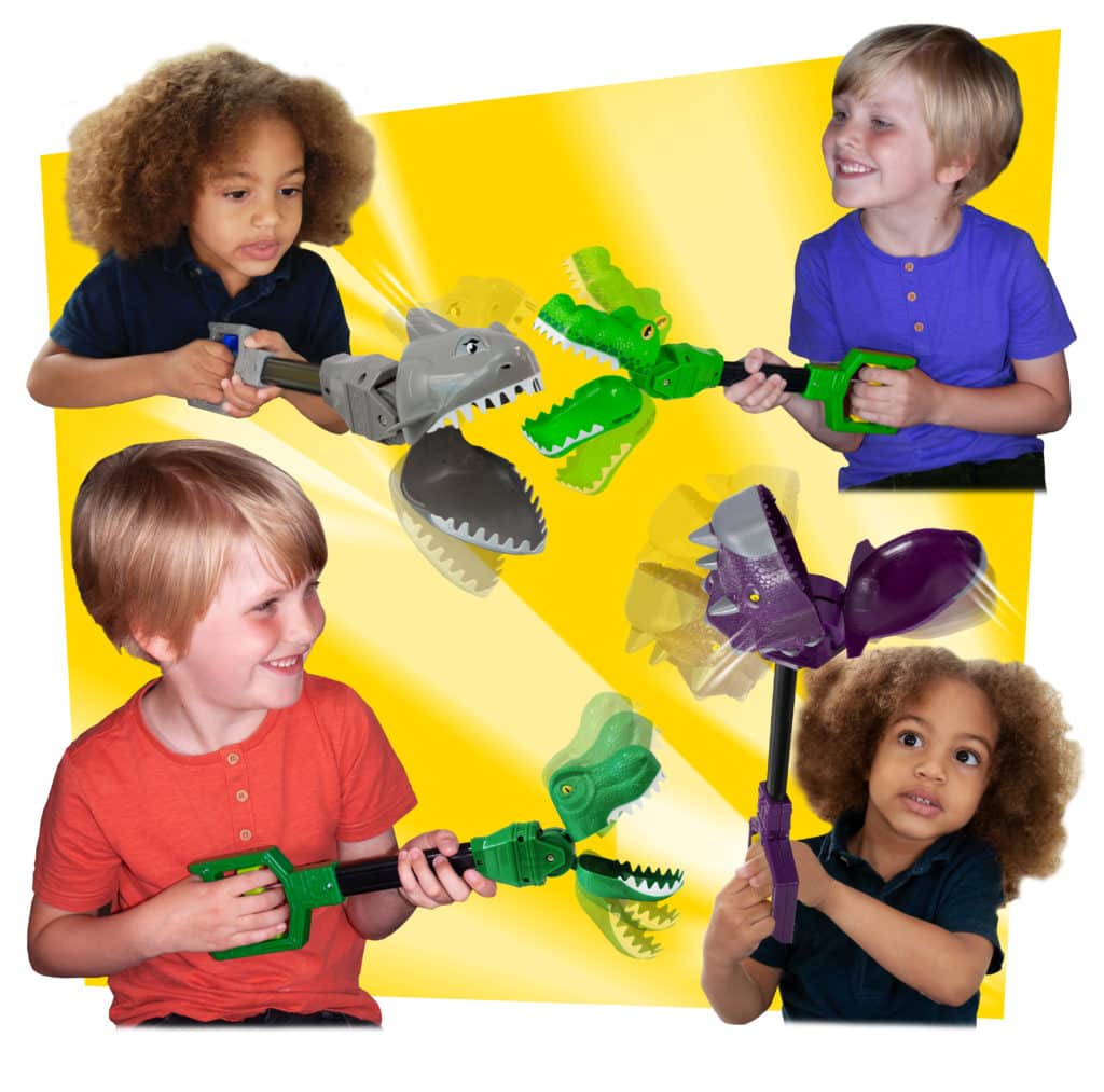 Pincher Pals – Sea Turtle – Deluxebase Store