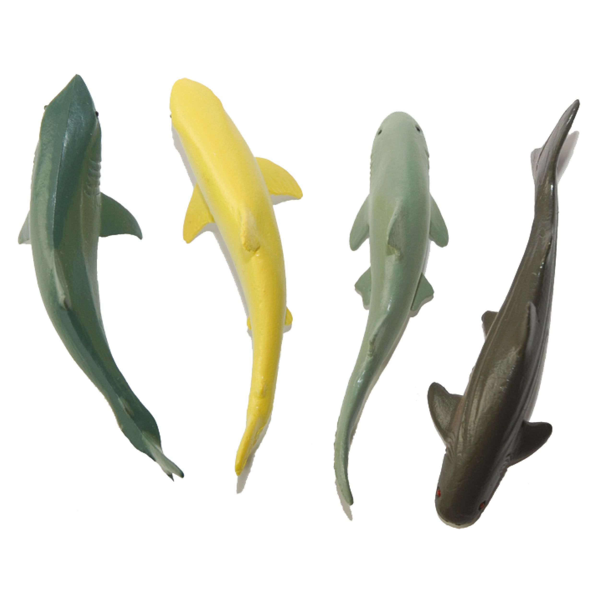 Animix – Sharks – Deluxebase Store
